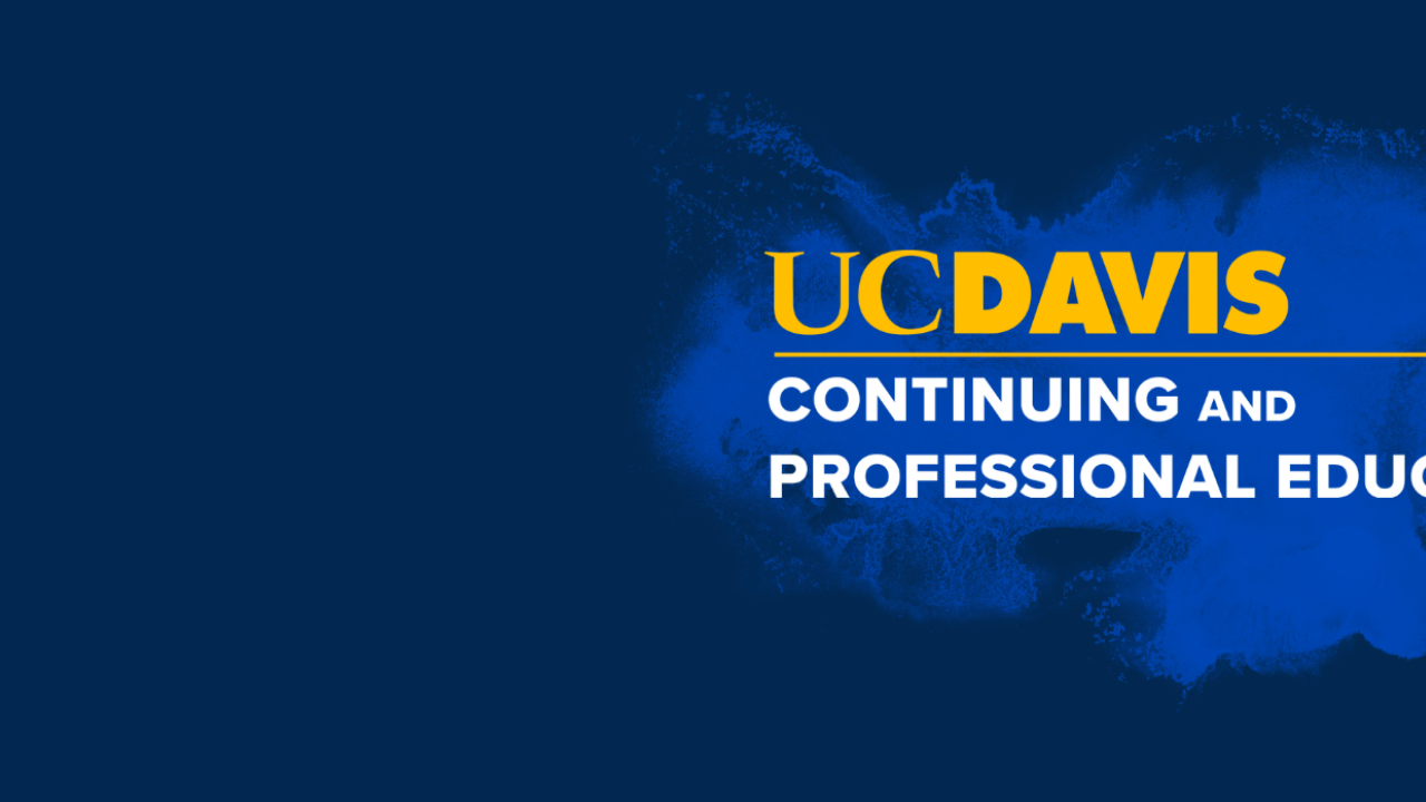 About Us | UC Davis Continuing and Professional Education