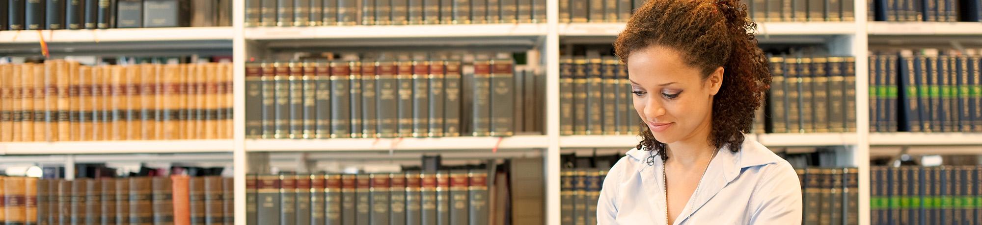 Paralegal Specialist Programs | Continuing and Professional Education